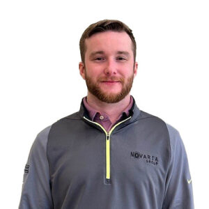 Leadership Development Program – Novaria Group