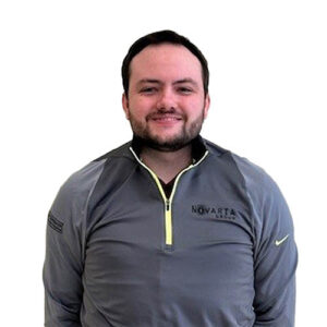 Leadership Development Program – Novaria Group