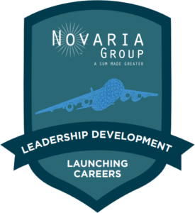 Leadership Development Program – Novaria Group