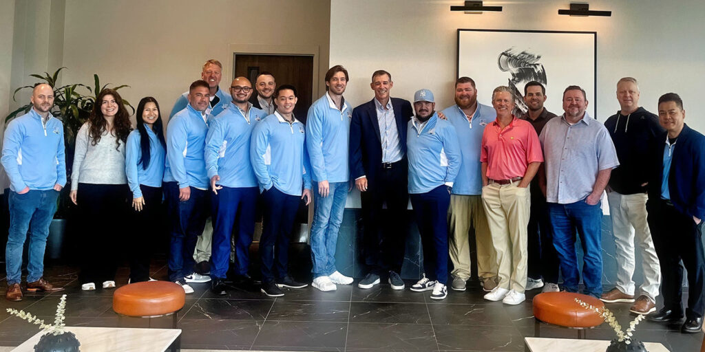 Leadership Development Program – Novaria Group